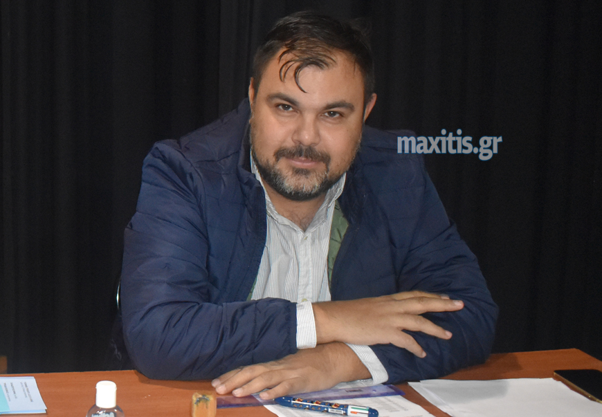 Περικλής ο… “πολύχρωμος”! – ΜΑΧΗΤΗΣ