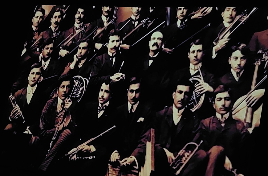 Συγκλόνισε η ‘’Μπάντα’’ του Νίκου Ασλανίδη για τη Γενοκτονία του ...
