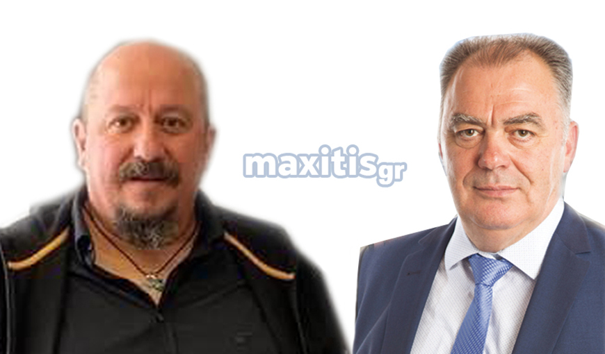 Θα έχει ενδιαφέρον – ΜΑΧΗΤΗΣ