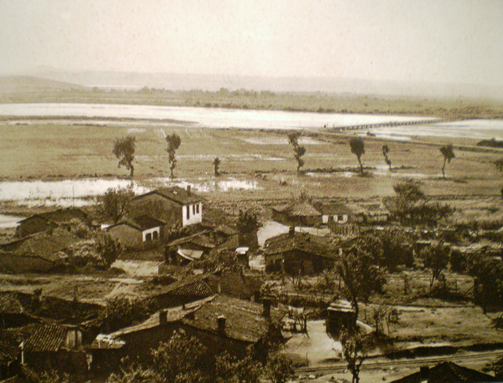 Feyler και Boissonnas στον Ν. Κιλκίς (1919) Φωτογραφίες της περιοχής ...