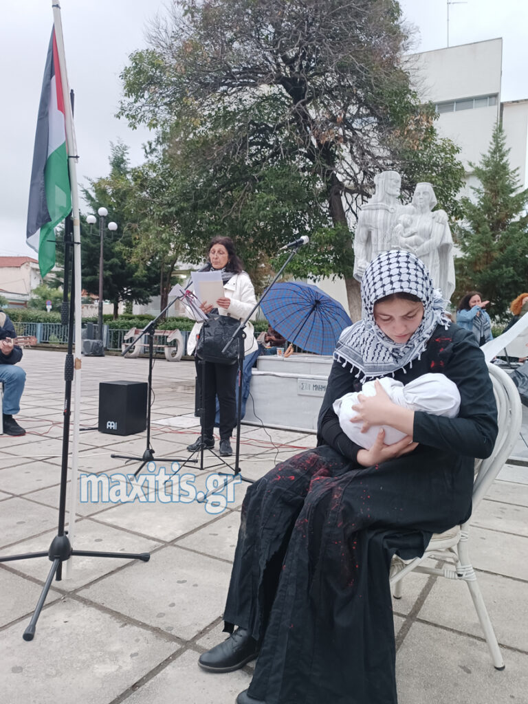 ΜΑΧΗΤΗΣ – Ηλεκτρονικη εφημερίδα του νομού Κιλκίς