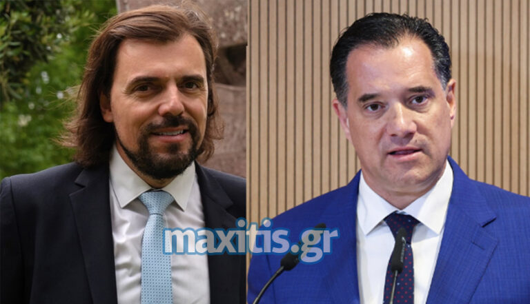 Πες – πες κάτι βγαίνει! – ΜΑΧΗΤΗΣ