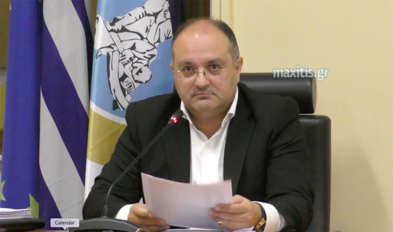 ΜΑΧΗΤΗΣ – Ηλεκτρονικη εφημερίδα του νομού Κιλκίς