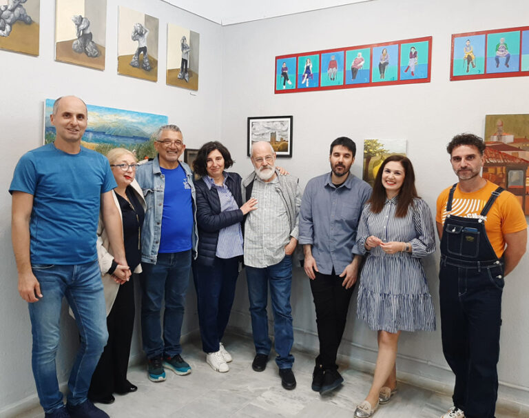 ΜΑΧΗΤΗΣ – Ηλεκτρονικη εφημερίδα του νομού Κιλκίς