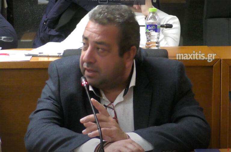 ΜΑΧΗΤΗΣ – Ηλεκτρονικη εφημερίδα του νομού Κιλκίς