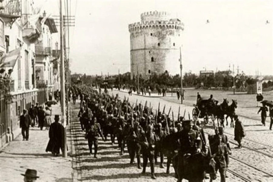 Μέτρες Ανατολικής Θράκης – Ψηφίδες αλησμόνητων πατρίδων στο Κιλκίς ...