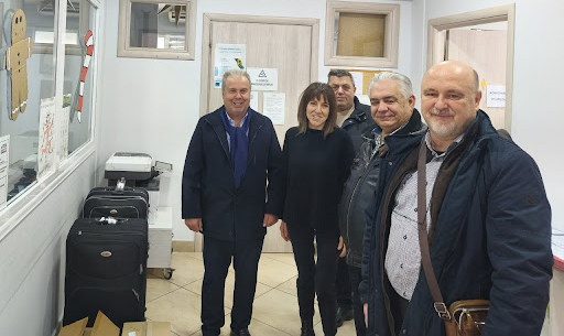 Εορτάζονται για τεσσερακοστή έκτη χρονιά τα Θεοτόκια 2023 στη ...
