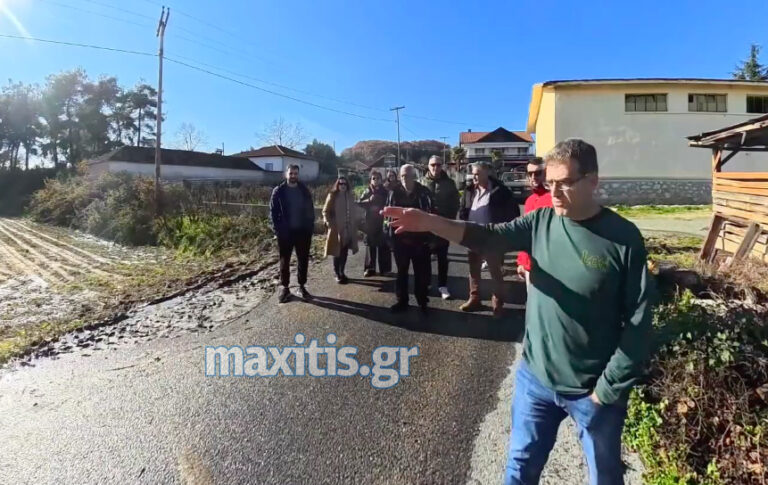 ΜΑΧΗΤΗΣ – Σελίδα 2 – Ηλεκτρονικη εφημερίδα του νομού Κιλκίς